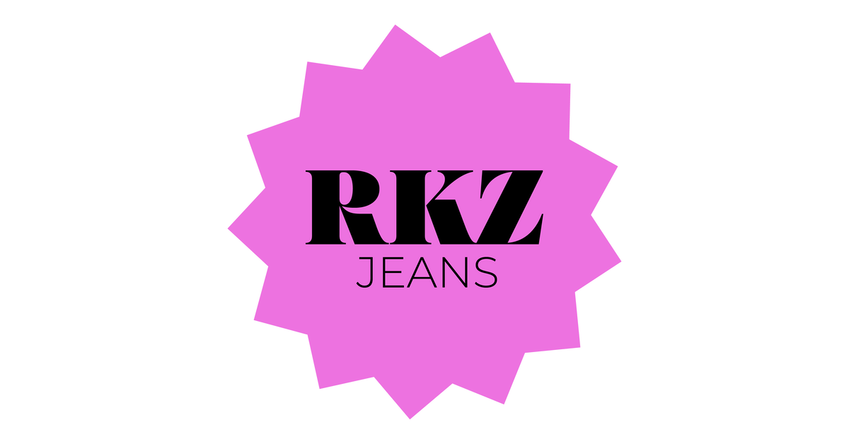 RKZ jeans